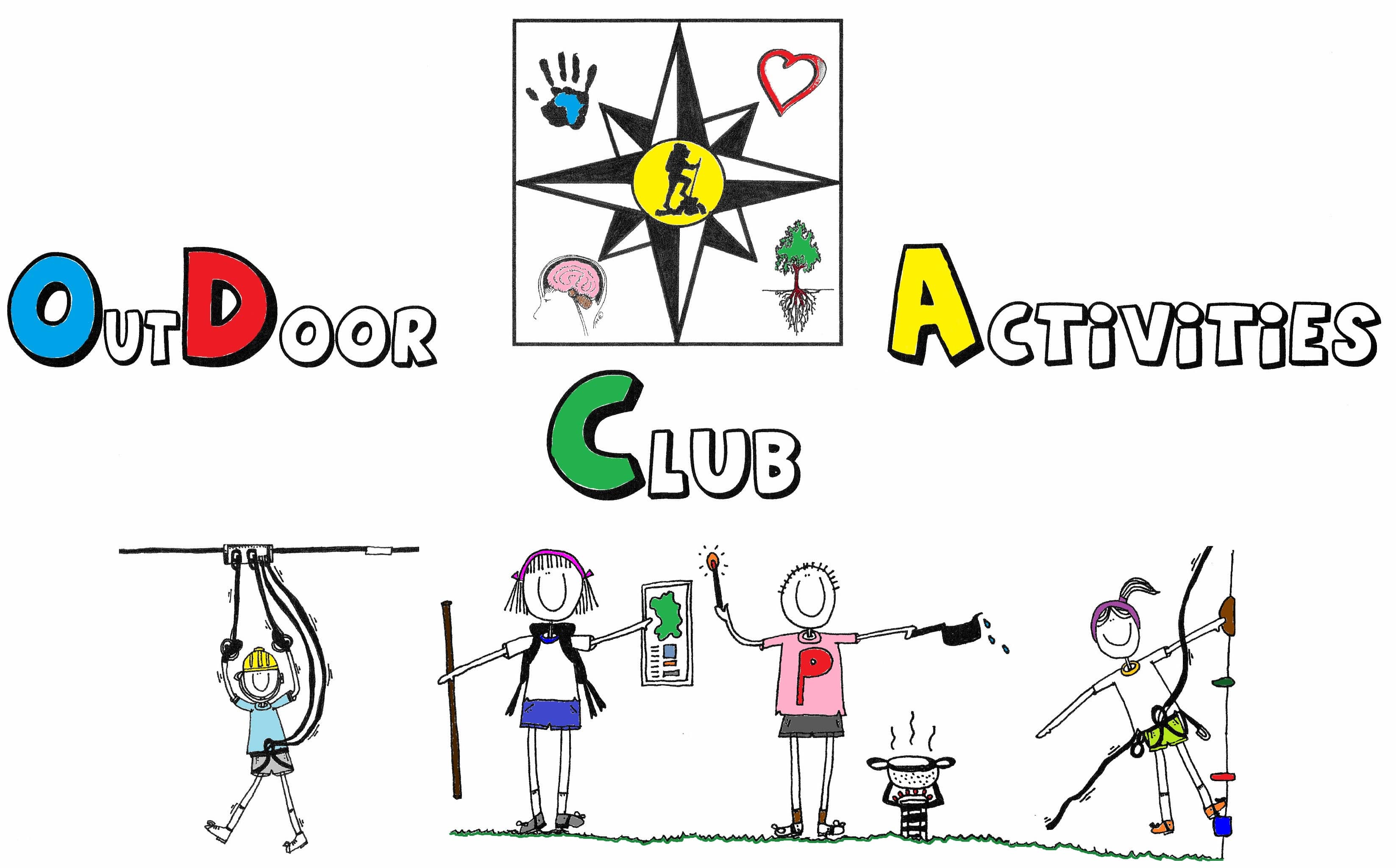 Outdoor Activities Club